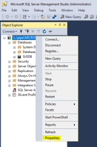 WSUS Server Cleanup Wizard Crashing/Timing out - Joshua Robbins