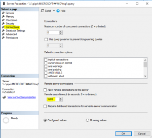 WSUS Server Cleanup Wizard Crashing/Timing out - Joshua Robbins